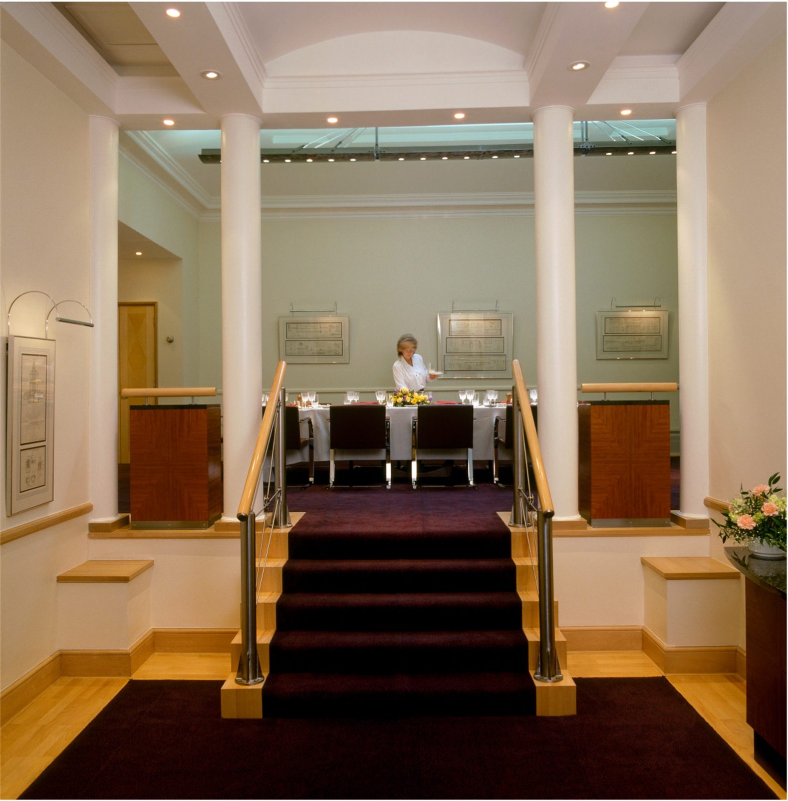 Institute of Structural Engineers - JHA Ltd